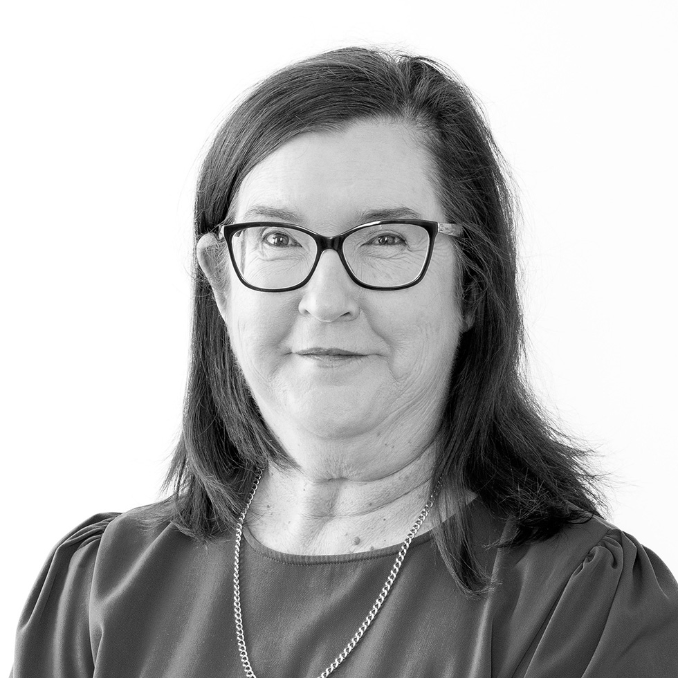 Executive Team | are-able