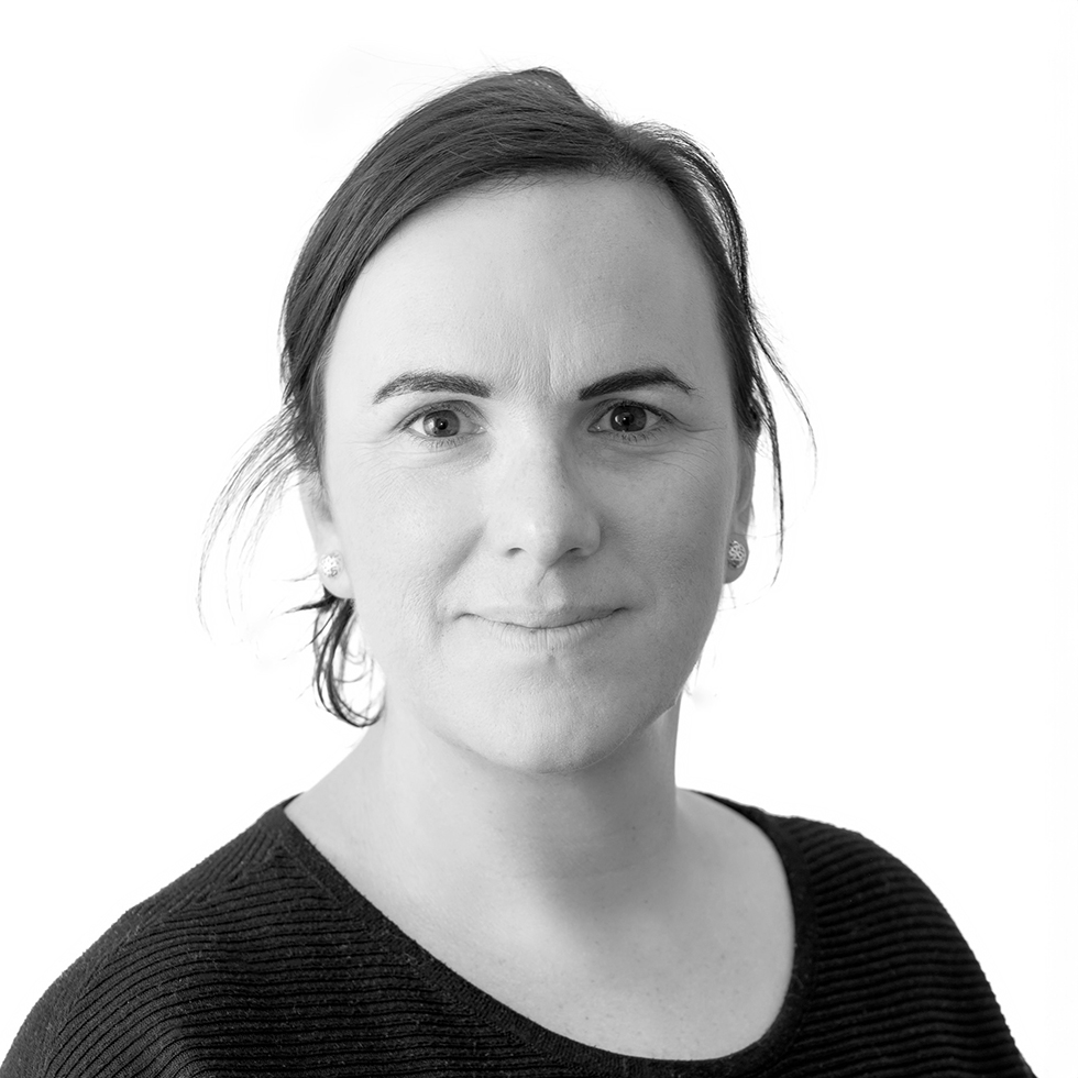 Executive Team | are-able