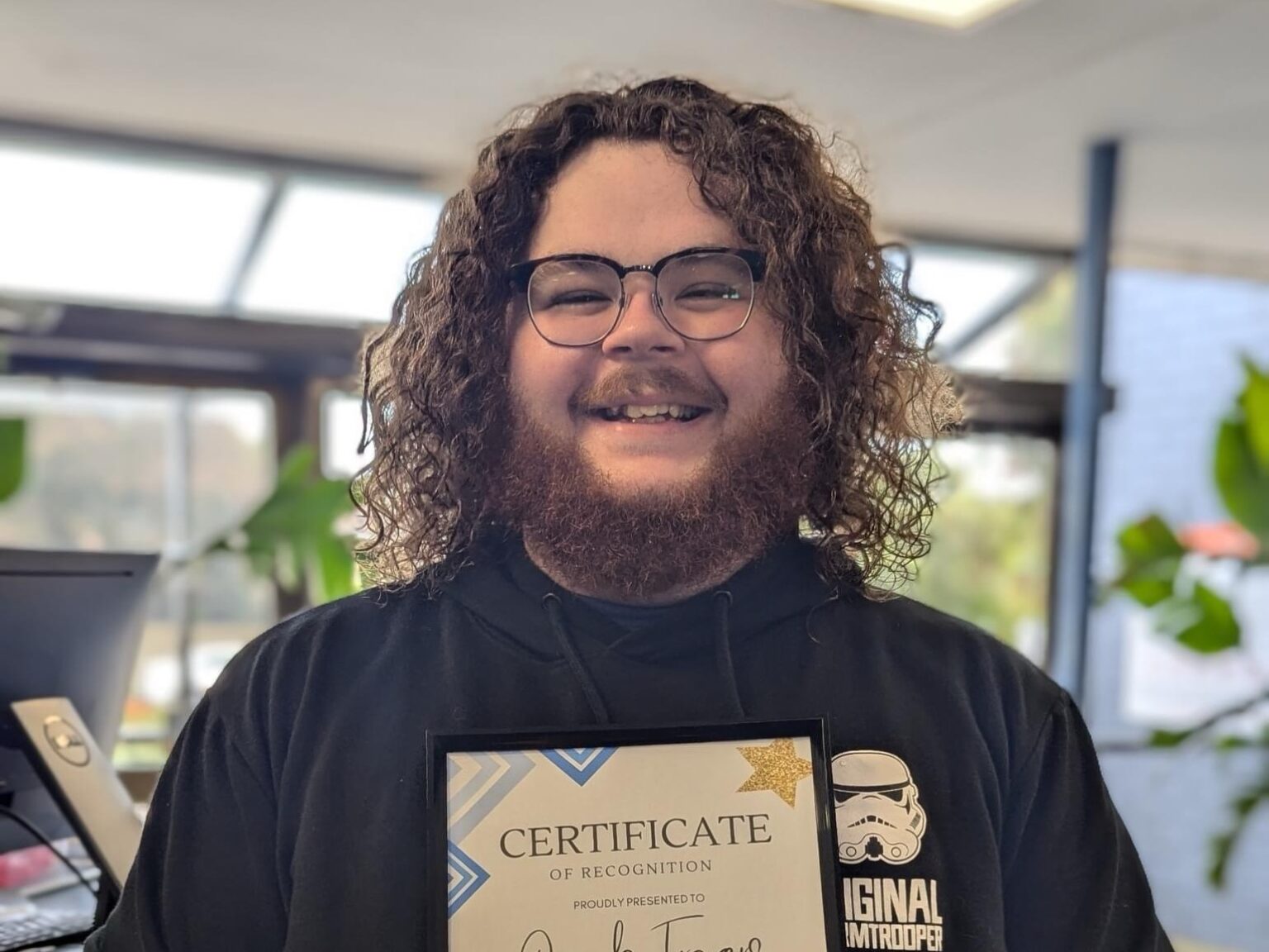 Disability Employment, Training, Education and Recruitment | are-able